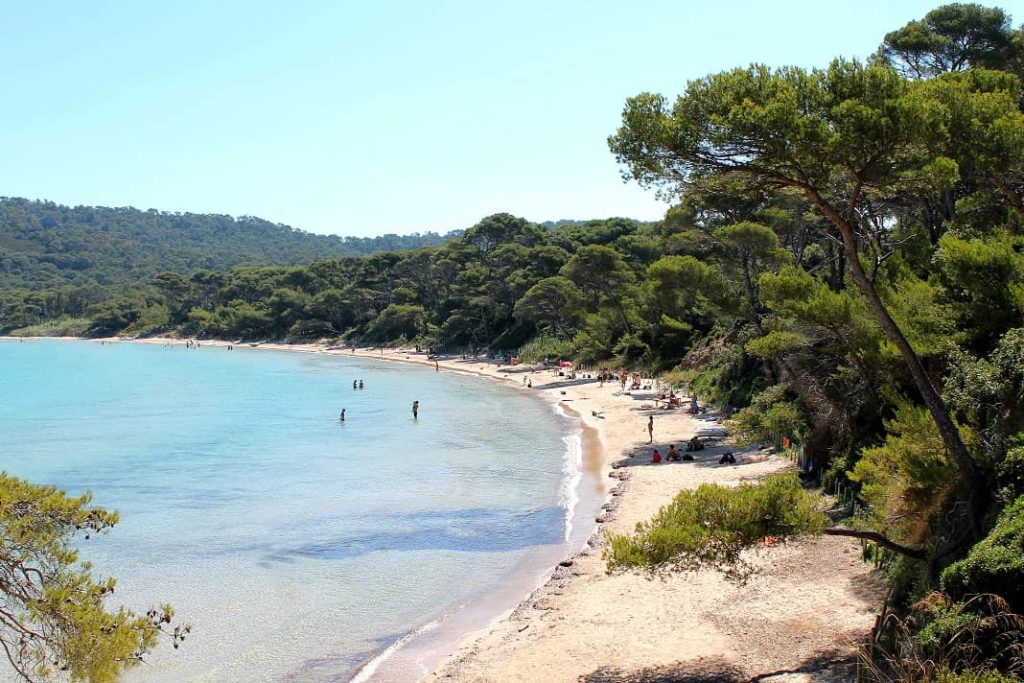 The Most Beautiful Islands Just Off the Coast of France - France Travel ...