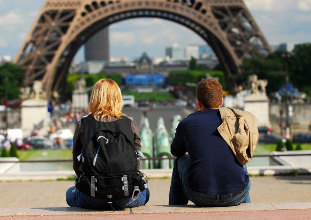 France Backpacking Travel Guide - France Travel Blog
