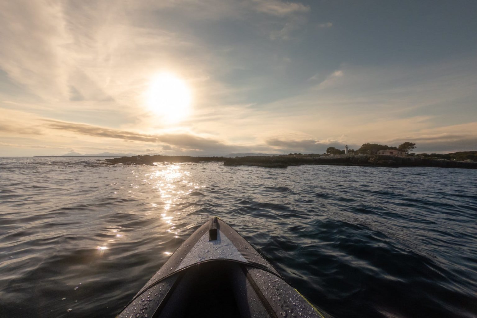 Top Kayaking & Canoeing Spots in France - France Travel Blog