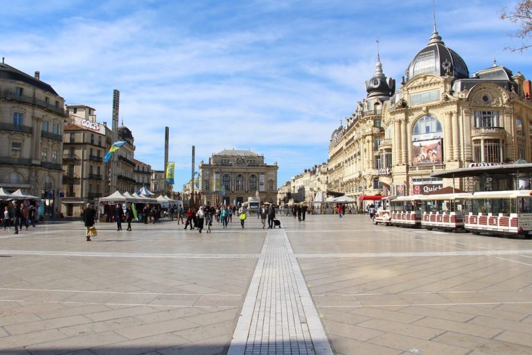 The Ultimate Montpellier Travel Guide - France Travel Blog