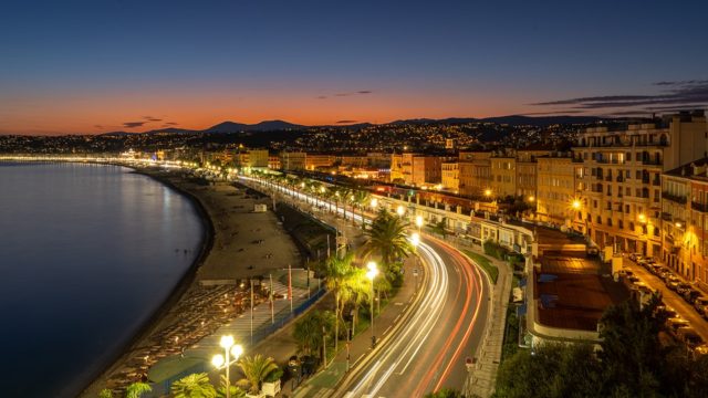 The Most Beautiful Road Trips in France - France Travel Blog