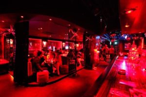 Where To Go Clubbing In Paris - France Travel Blog
