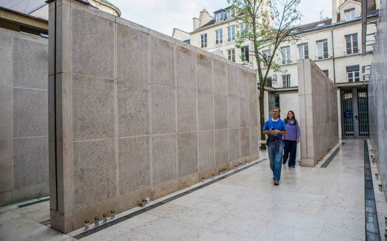 Things To Do In Jewish Quarter Of Paris - France Travel Blog