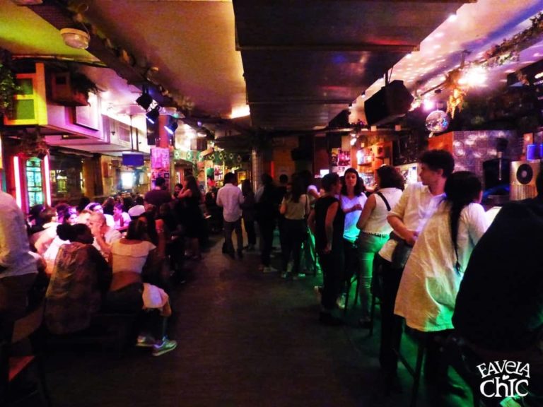 Best Night Clubs In Paris for Students - France Travel Blog
