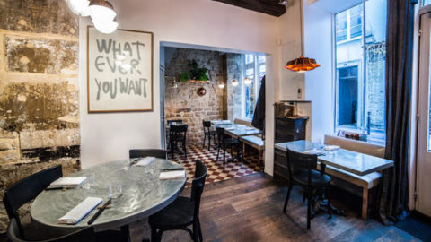 Best Michelin Star Restaurants in Paris - France Travel Blog