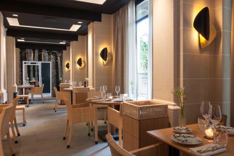 Best Michelin Star Restaurants in Paris - France Travel Blog
