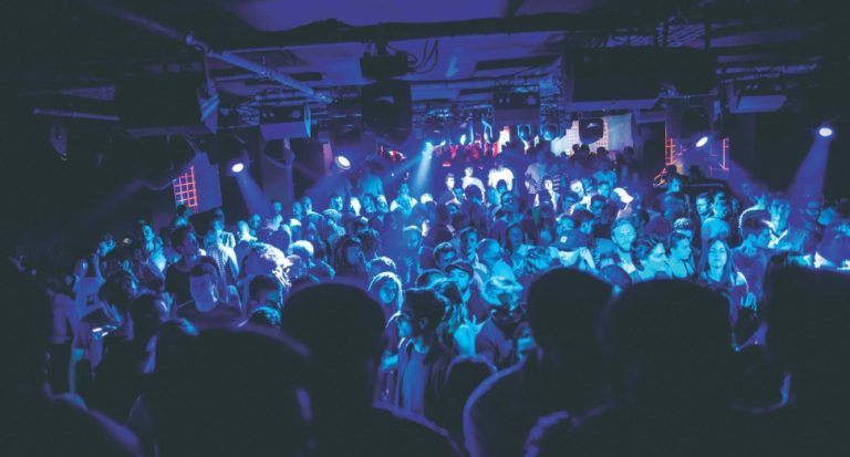 Where To Go Clubbing In Paris - France Travel Blog