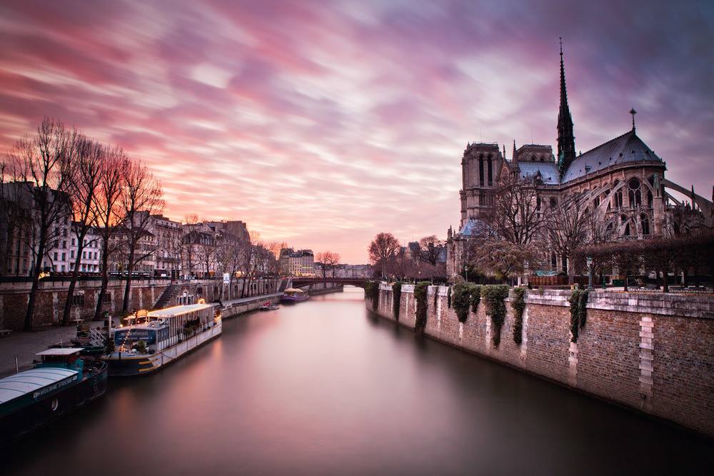 Must-See Cathedrals in Paris and France - France Travel Blog