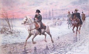 Napoleon's Route: A Historical Rundown - France Travel Blog