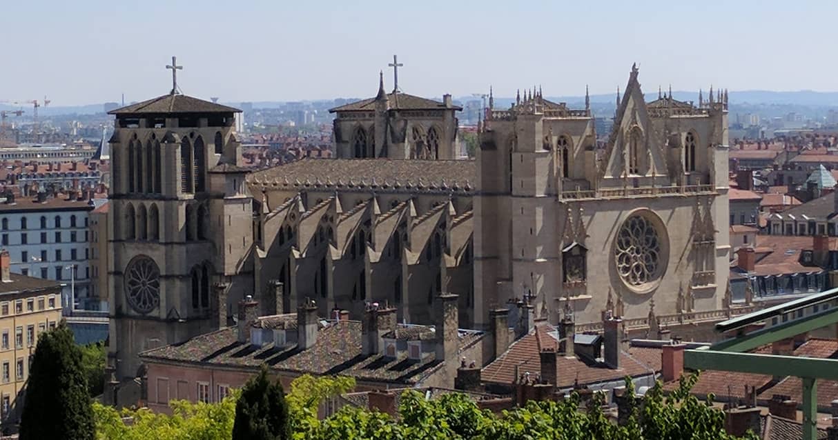 What is Lyon Known For - France Travel Blog