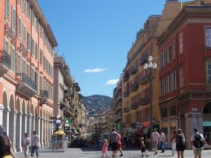Is Nice, France Safe? - France Travel Blog