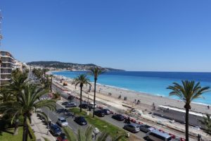 Is Nice, France Safe? - France Travel Blog