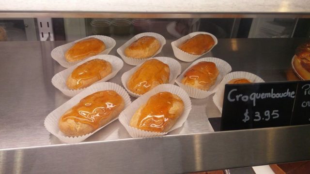 23 Of The Best French Pastries You Must Try - France Travel Blog