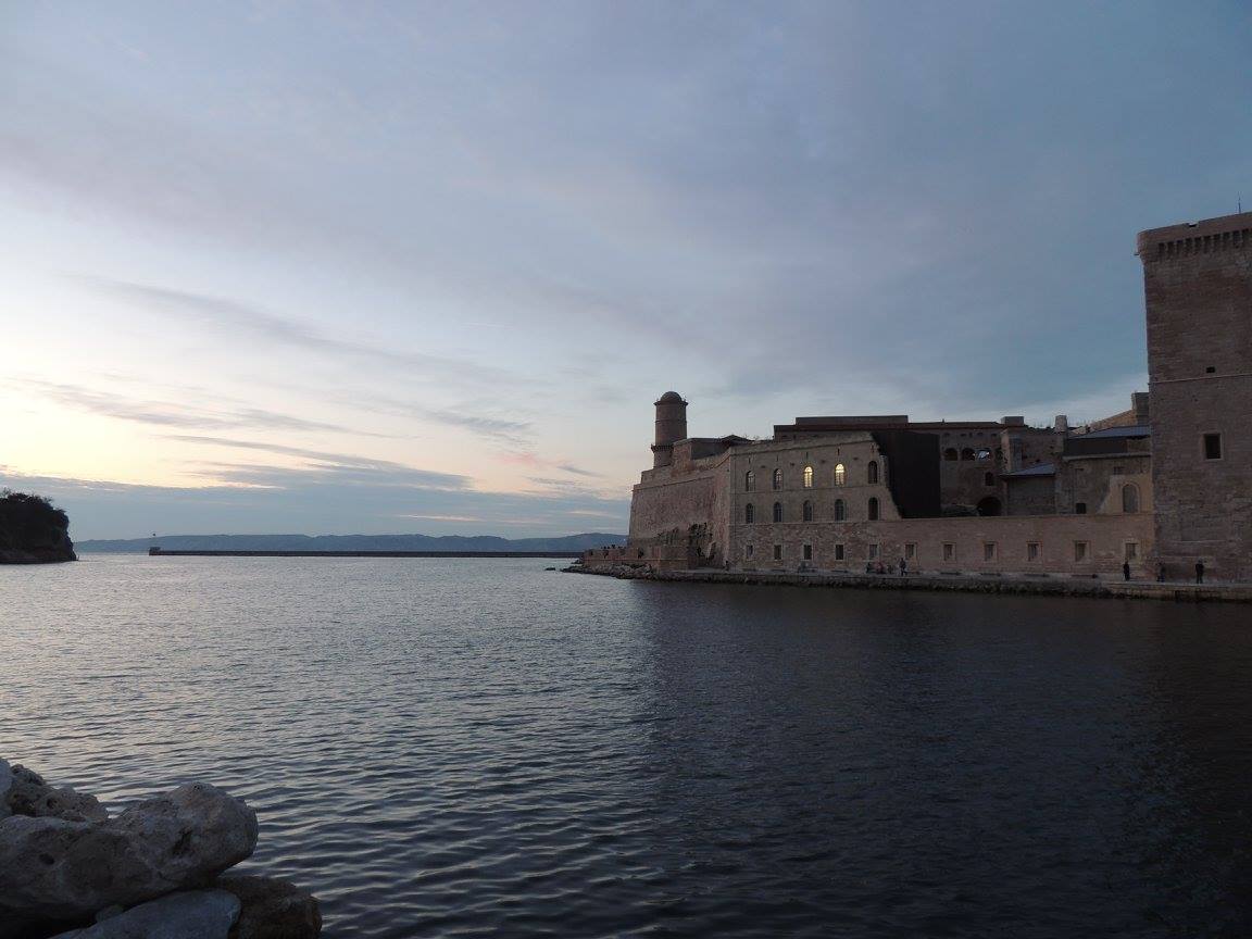 Is Marseille Safe? - France Travel Blog