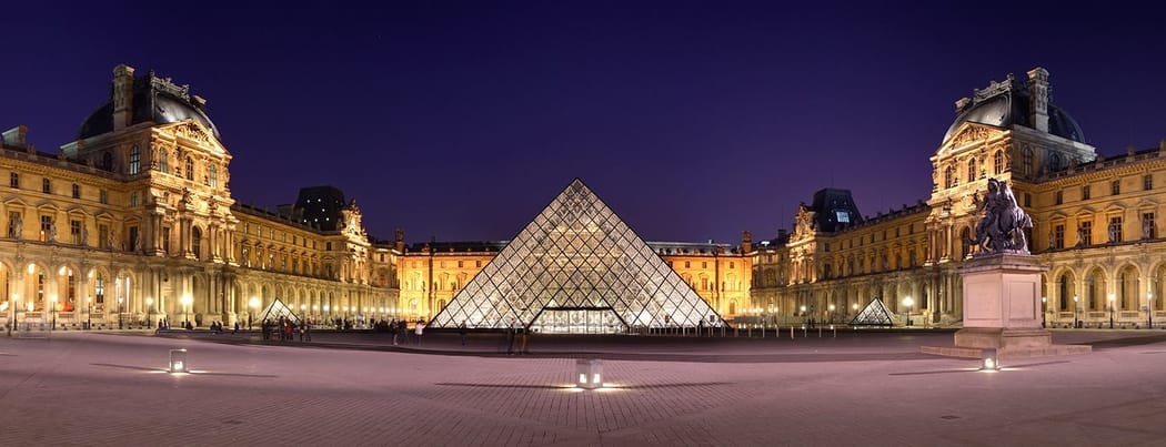 Most Famous Monuments in Paris - France Travel Blog