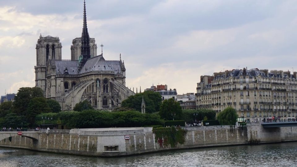 Most Famous Monuments in Paris - France Travel Blog