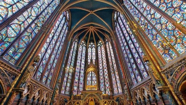 47 Of The Most Famous Monuments and Landmarks In France - France Travel ...