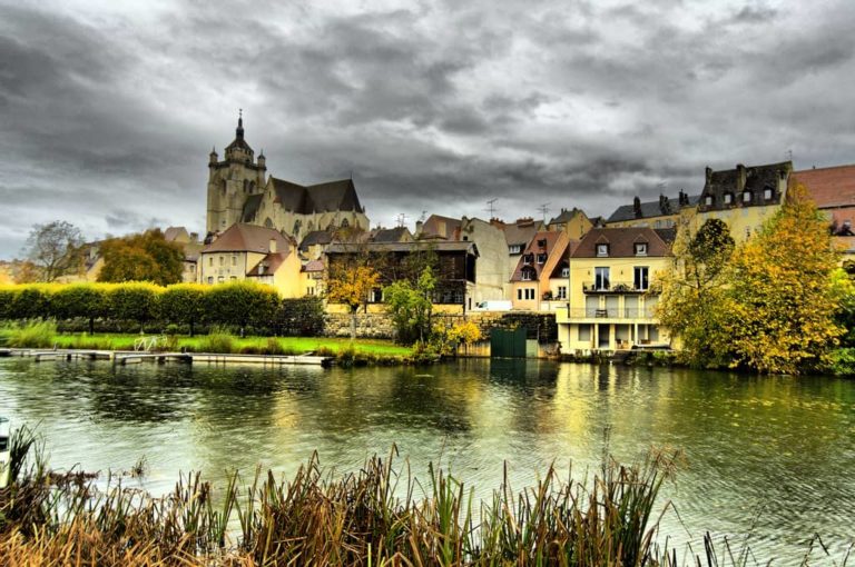 Dole Travel Guide - France Travel Blog