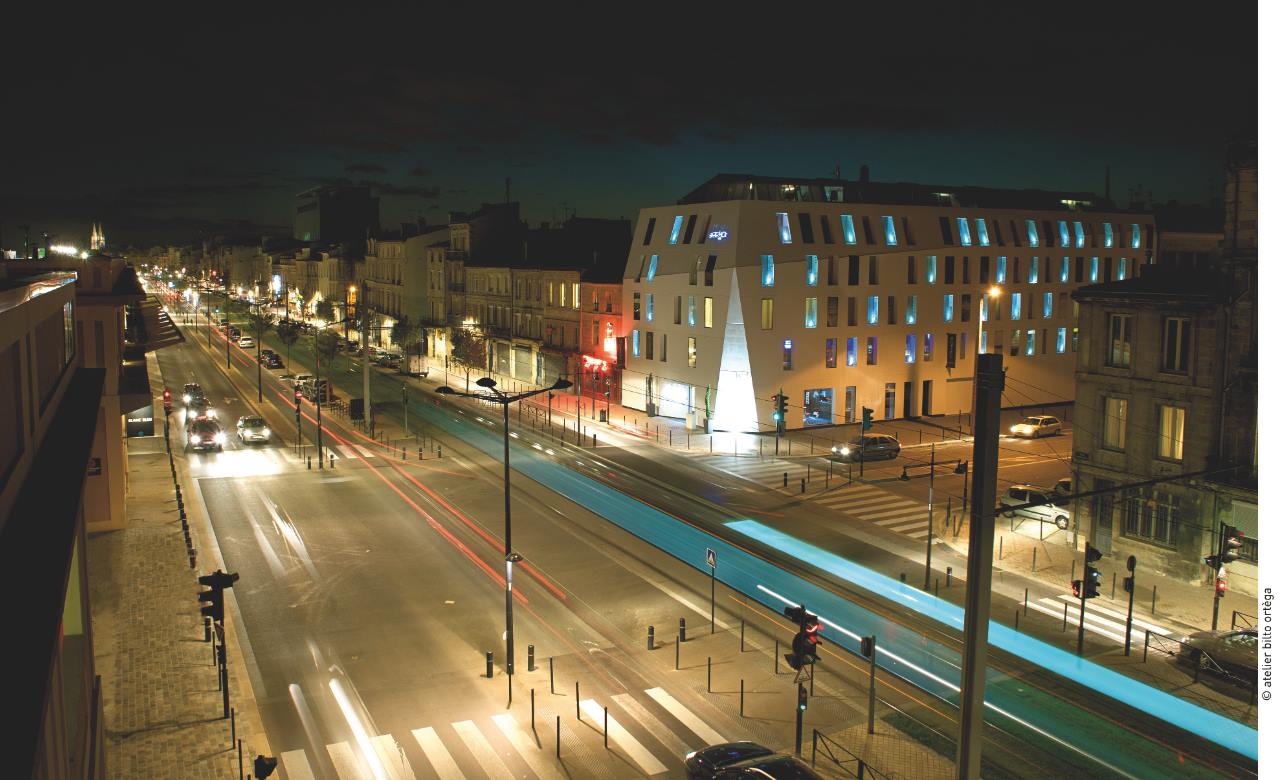 Top 5 Cities to Enjoy Nightlife in France - France Travel Blog