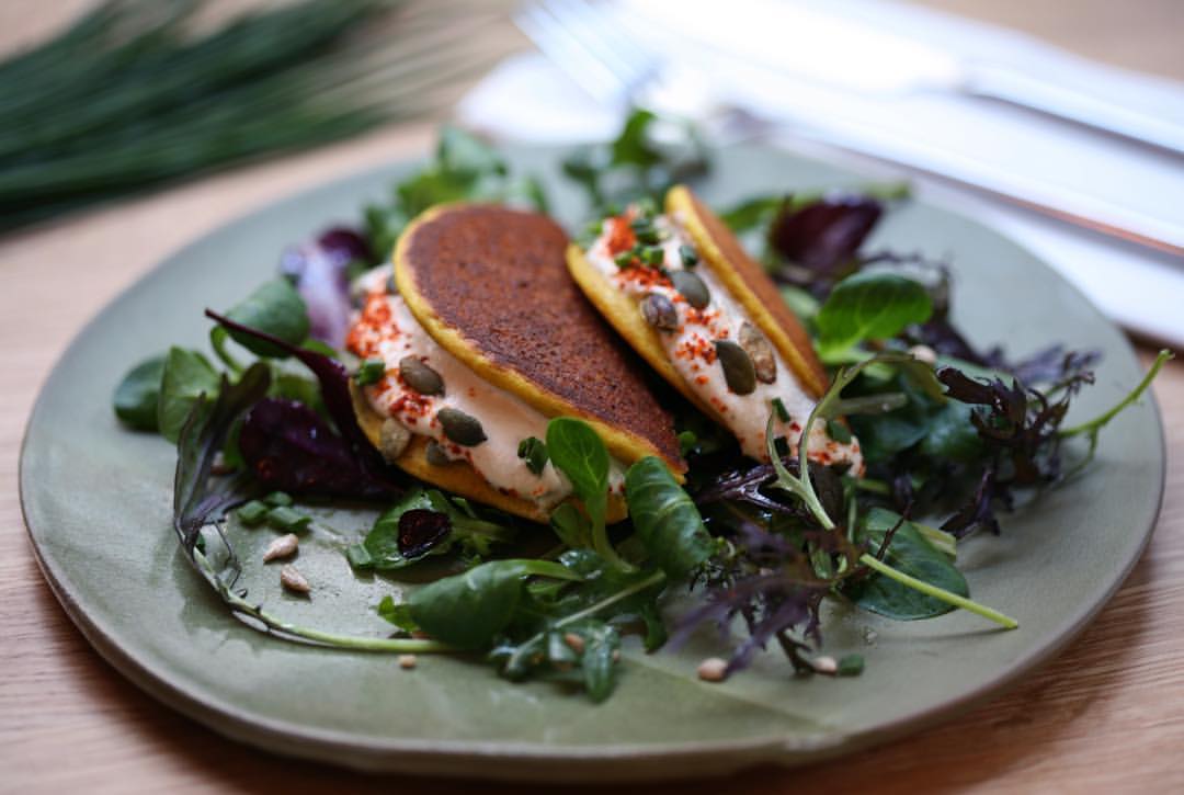 Best Restaurants in Paris for Vegetarians & Vegans - France Travel Blog