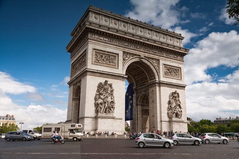 What is Paris Famous For? - France Travel Blog