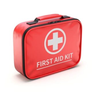 How to Make a Travel First Aid Kit - France Travel Blog