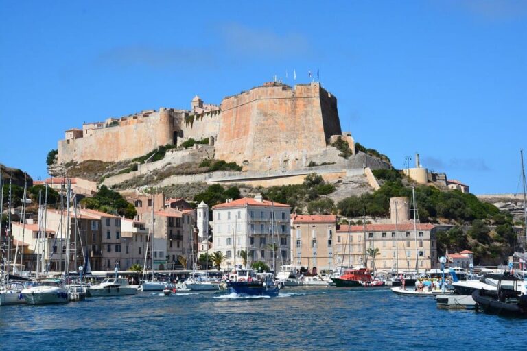 Is Corsica Worth Visiting? - France Travel Blog