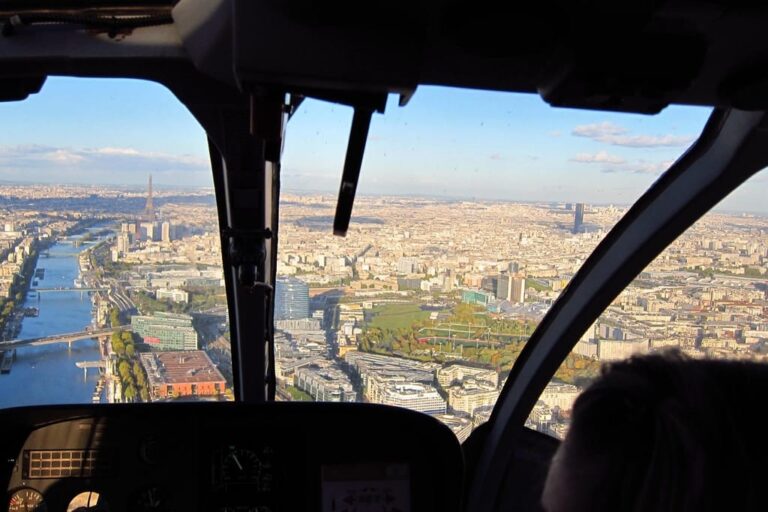 Best Tours in Paris - France Travel Blog