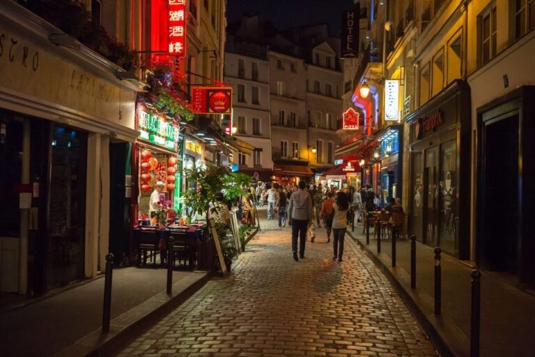 What Is The Latin Quarter Known For? - France Travel Blog