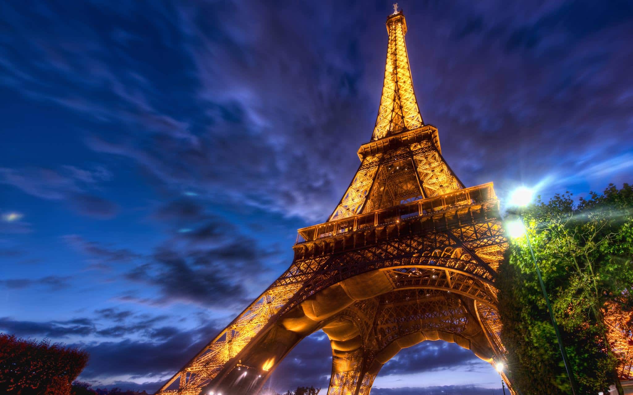 New York Vs. Paris: Which City Is Actually Better? - France Travel Blog