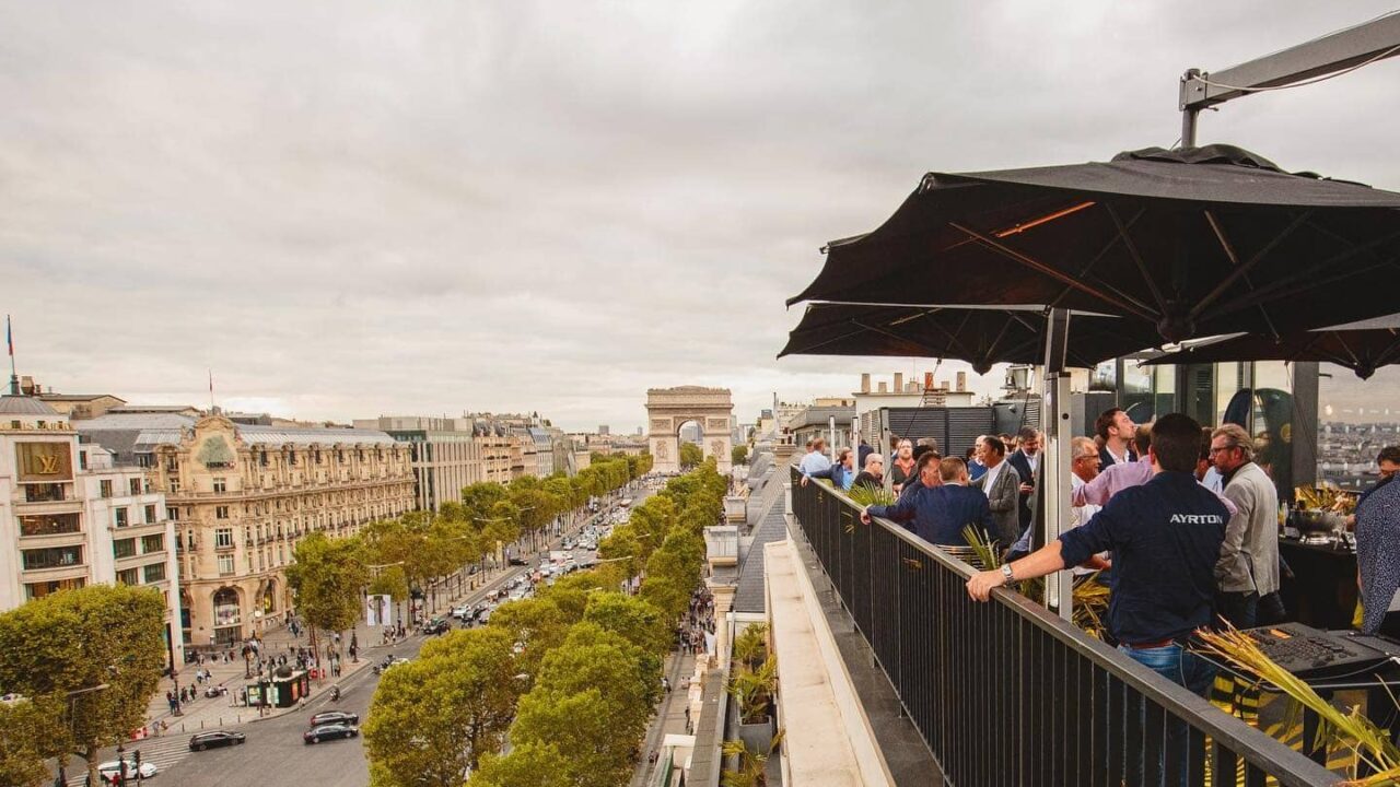 Most Popular and Offensive French Swear Words - France Travel Blog