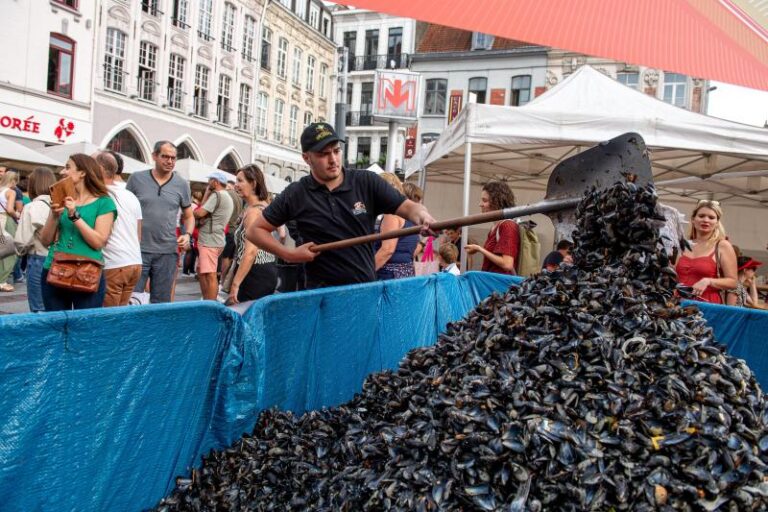 10 of the Best Local Festivals in France - France Travel Blog